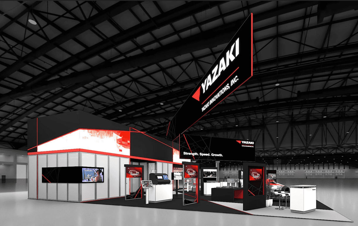 Yazaki Innovations cultivating innovation for a wide range of ...